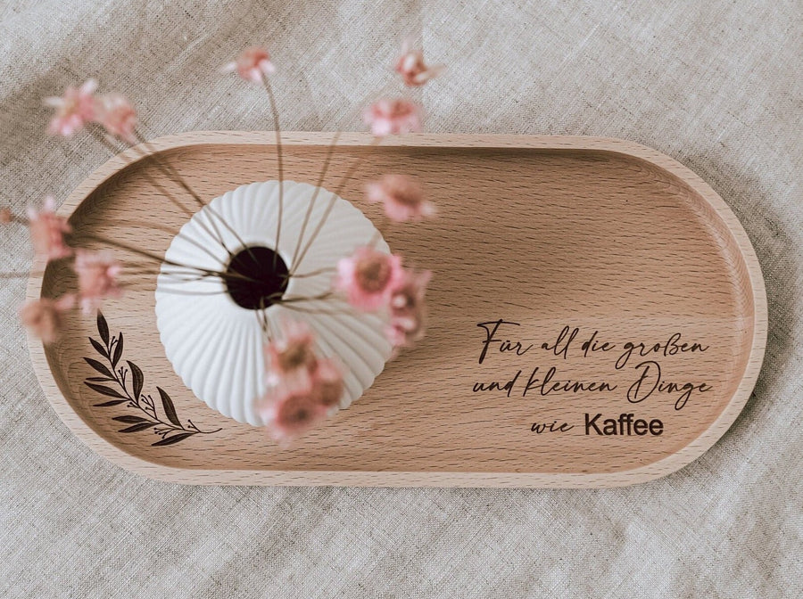 Nachhaltiges aus Holz | Holzprodukte bei Jellies Design