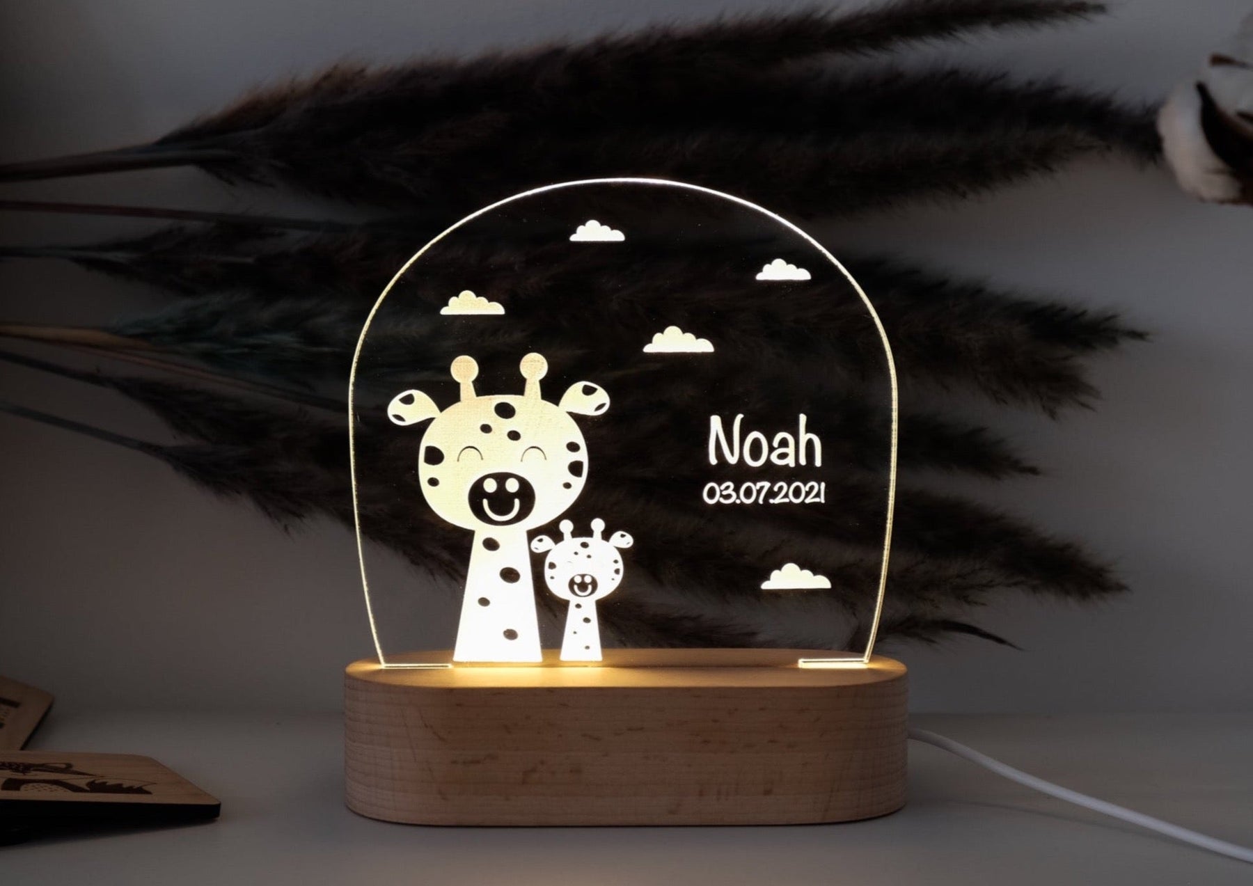 Nachhaltiges aus Holz | Holzprodukte bei Jellies Design