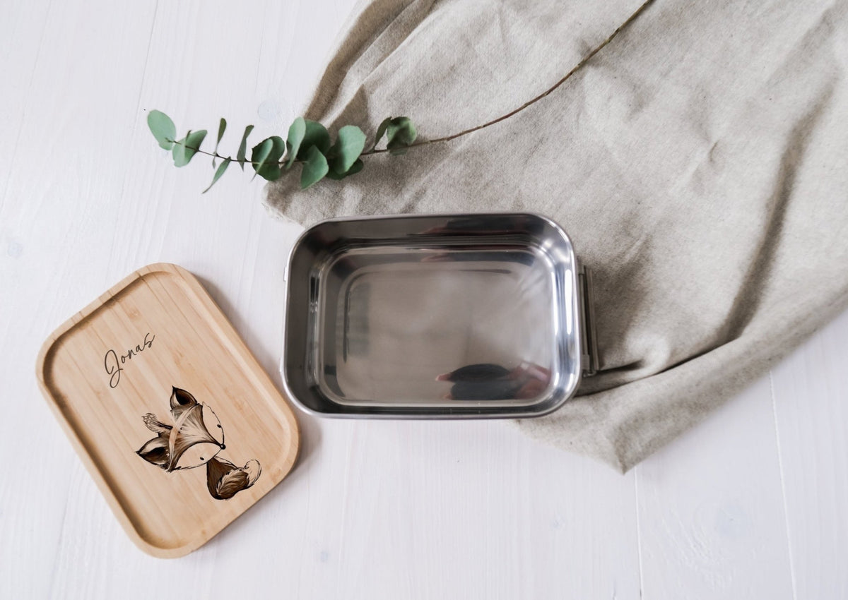 Nachhaltiges aus Holz | Holzprodukte bei Jellies Design