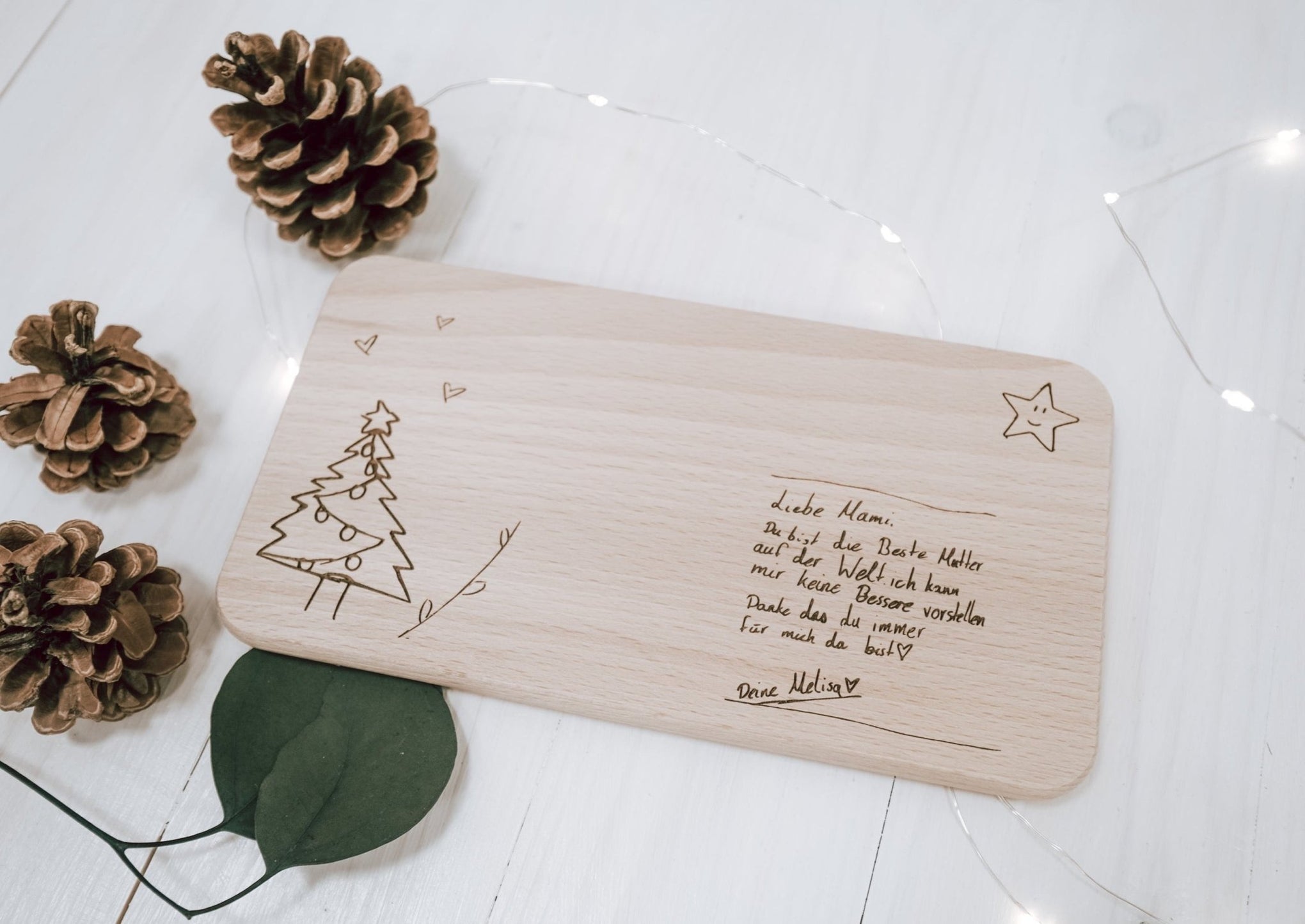 Nachhaltiges aus Holz | Holzprodukte bei Jellies Design