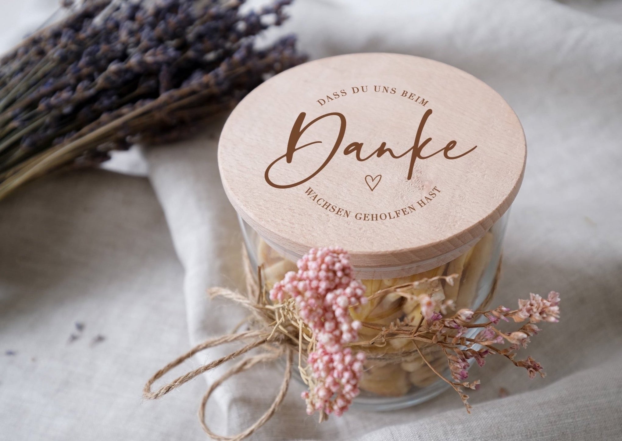 Nachhaltiges aus Holz | Holzprodukte bei Jellies Design